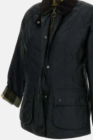 Barbour Beadnell Wax Jacket