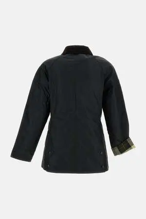 Barbour Beadnell Wax Jacket