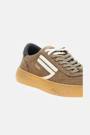 PURAAI Sneakers 1.01 Vintage Low-top