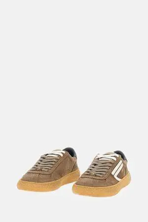 PURAAI Sneakers 1.01 Vintage Low-top