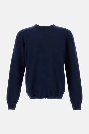GRAN SASSO Sweater - Blue