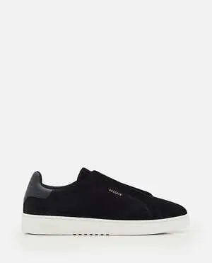 Axel Arigato Dice Slip-on Sneakers - Nero