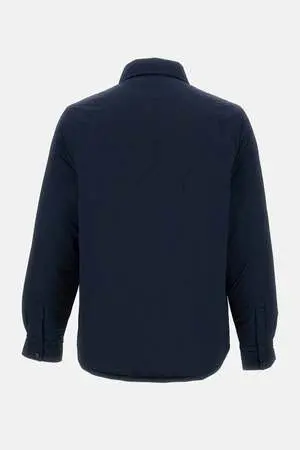 K-WAY Umbert Plain Warm Shirt Jacket