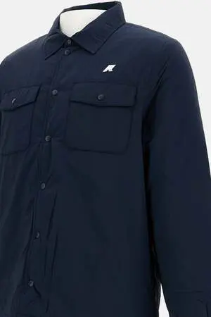 K-WAY Umbert Plain Warm