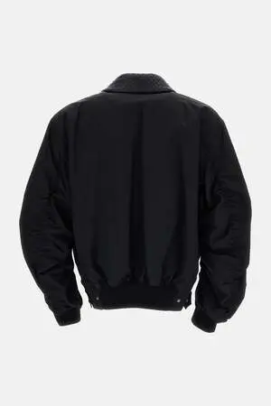 Bottega Veneta Bomber Jacket