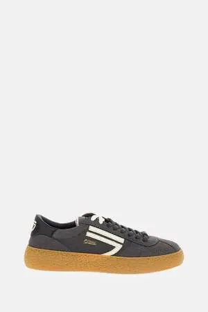 Puraai Low Top Sneakers For Men