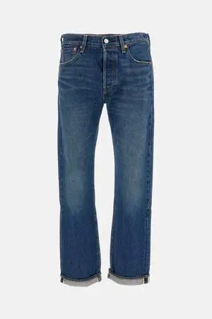 LEVI'S Jeans 501 Red Tab