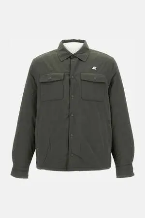 K-way Overshirts For Men