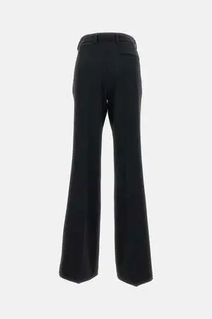 Alberto Biani Cady Flare Pants