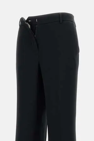 Alberto Biani Cady Flare Pants