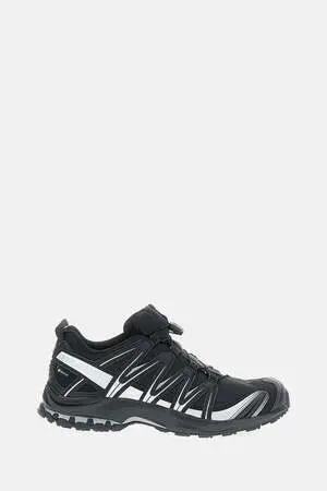 SALOMON Salomon XA Pro 3D Gore-Tex Trail Running Shoes Nero