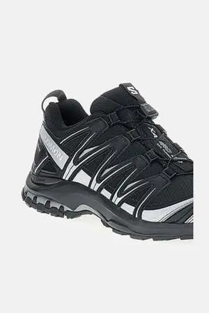 SALOMON Xa Pro 3d Gore-tex Trail Running Shoes - Nero
