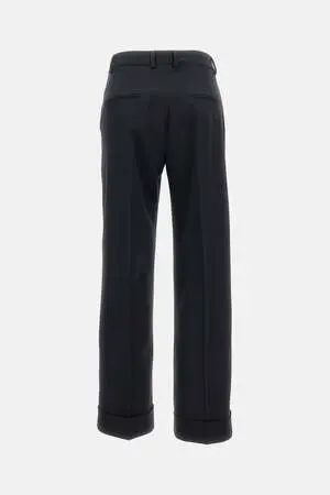 Alberto Biani Charlie Gab Trousers