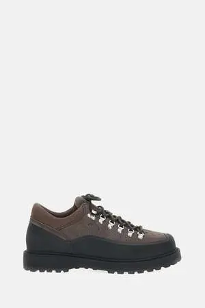 Diemme Diemme Cornaro Rubber Shoes Marrone