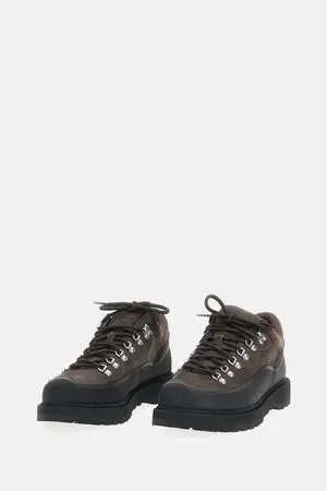 Diemme Cornaro Rubber Shoes - Marrone