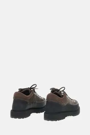 Diemme Cornaro Rubber Shoes - Marrone