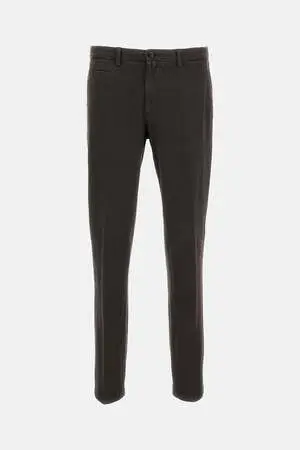 BRIGLIA 1949 Trousers - Brown