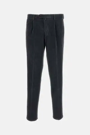 BRIGLIA 1949 Corduroy Trousers
