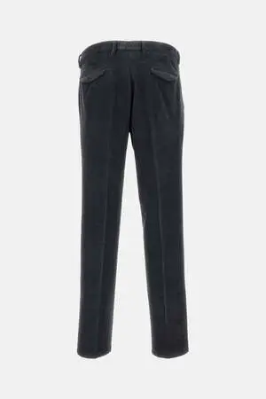 BRIGLIA 1949 Corduroy Trousers