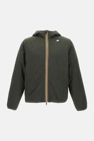 K-WAY Padded Jacket