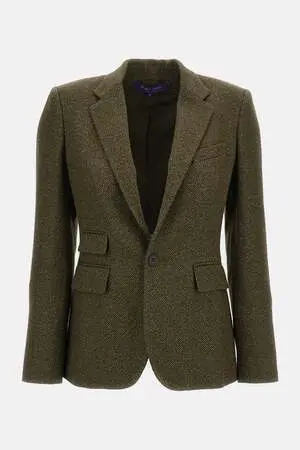 Ralph Lauren Parker Jacket