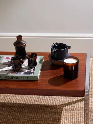 HOUSEPLANT Ceramic Sake Set