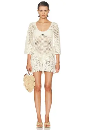 Posse Saskia Dress