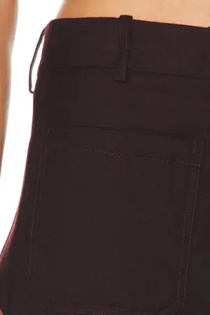 Victoria Beckham Alina 裤子