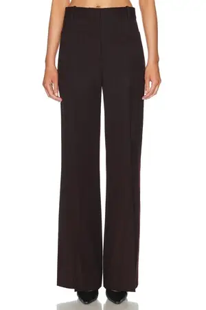 Victoria Beckham Alina 裤子