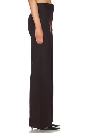 Victoria Beckham Alina 裤子