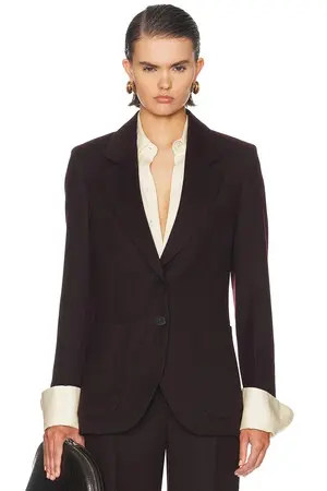 Victoria Beckham Katherine Jacket