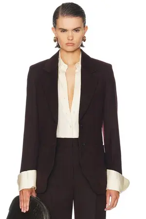 Victoria Beckham Katherine Jacket