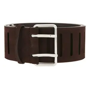 Alaïa AlaΪa Rectangular Large Belt