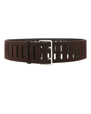 Alaïa AlaΪa Rectangular Large Belt