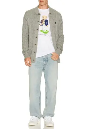 Polo Ralph Lauren Wimbledon Tee