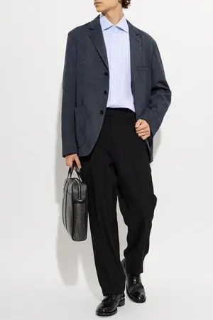 Brioni Classic Shirt