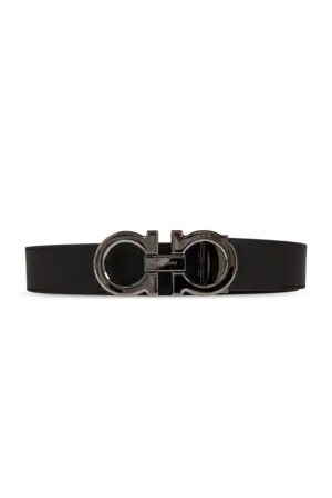 FERRAGAMO Reversible Belt