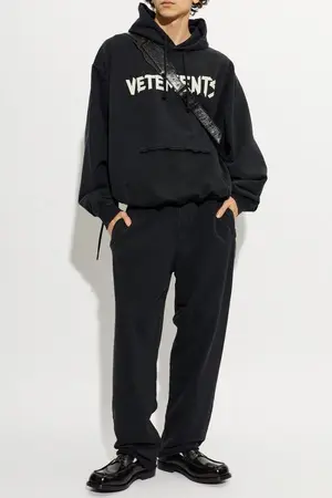 Vetements Hoodie