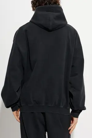 Vetements Hoodie