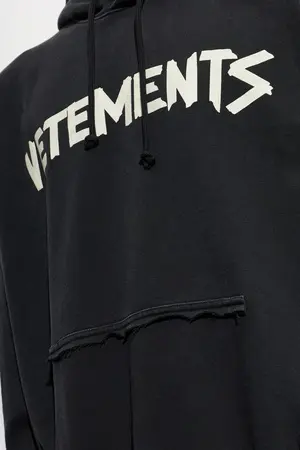 Vetements Hoodie