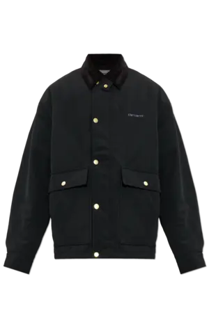 Carhartt Work In Progress Insulated Jacket "quentin
