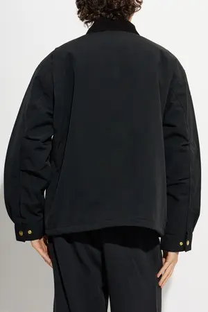 Carhartt Work In Progress Insulated Jacket "quentin