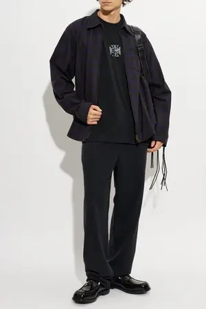 Vetements T-shirt With Print