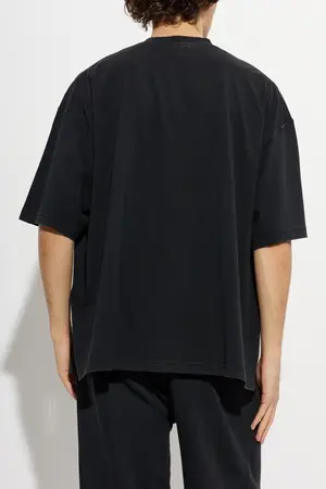 Vetements T-shirt With Print
