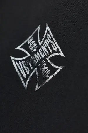 Vetements T-shirt With Print