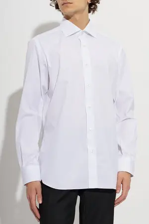 Brioni Classic Shirt