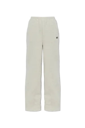 ROTATE BY BIRGER CHRISTENSEN Sweatpants - Grey