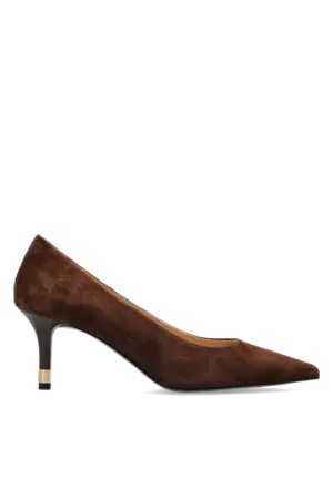 Furla Aria' Heeled Shoes