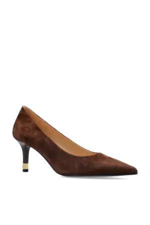 Furla Aria' Heeled Shoes