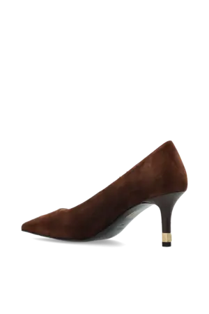 Furla Aria' Heeled Shoes